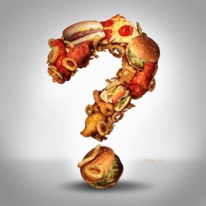 Junk Food Jungle: How your Health became a Game - The GOODista