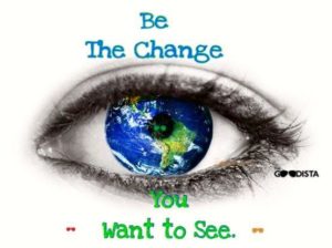 Mid-Life Change: How To Action And Do It - The GOODista