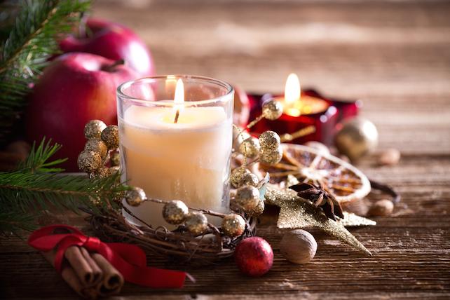 Have You Lost That Christmas Feeling? - The GOODista